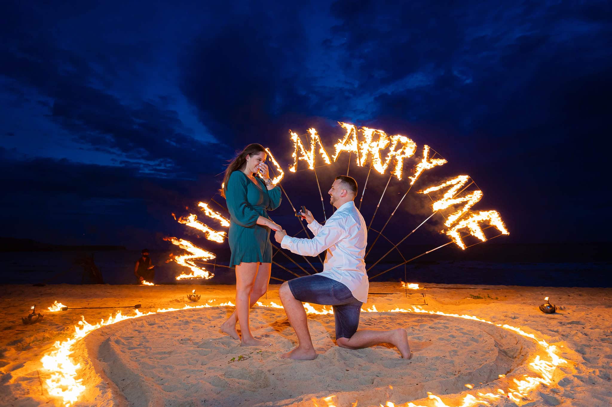 Engagement & Photo Session Gallery - Phuket Wedding Planners & Luxury ...